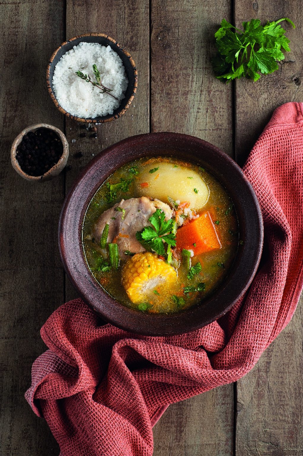 Día de la Cazuela: Consejos para preparar un infaltable plato chileno ...