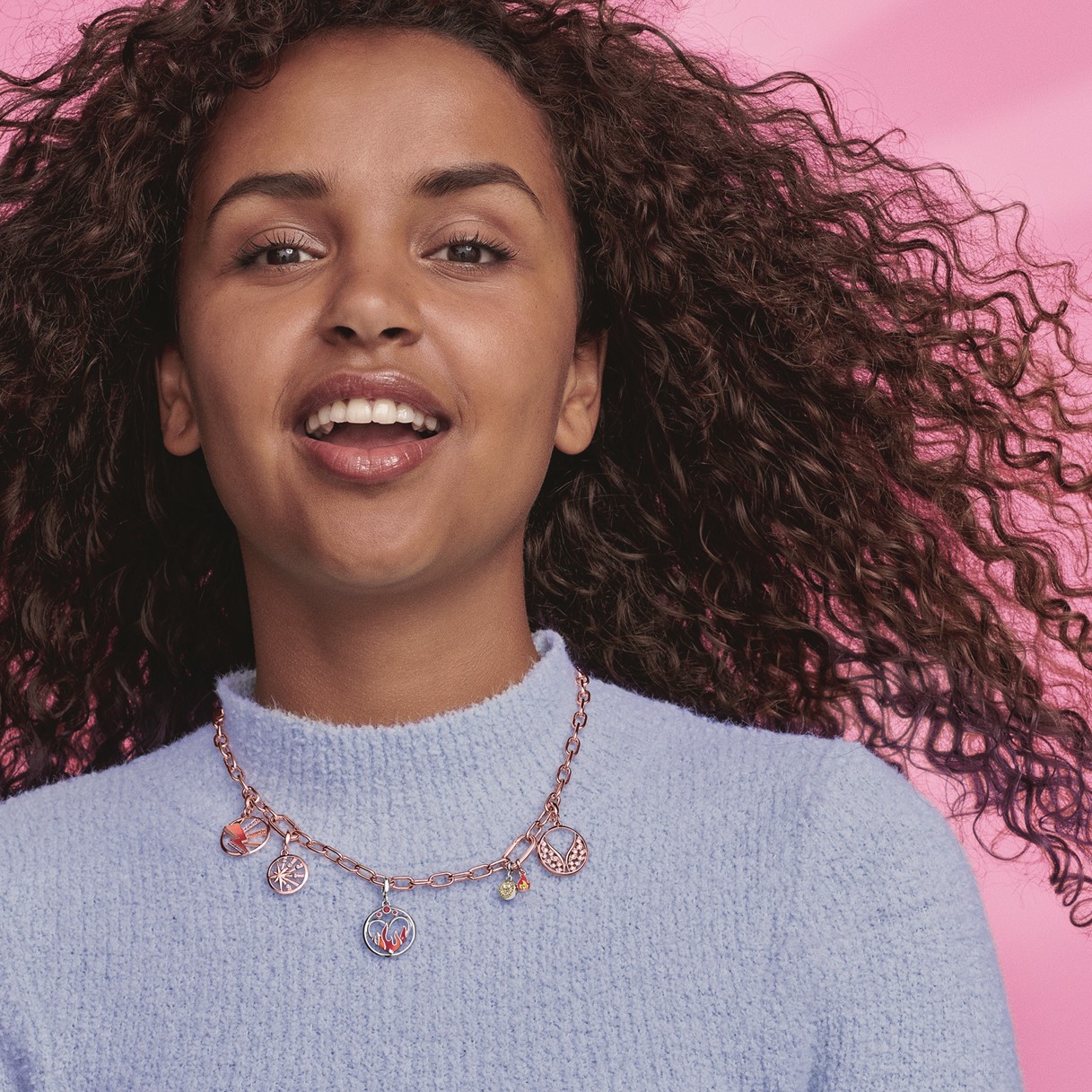 Para cada historia, para cada ME… Exprésate con Pandora ME | MAGAZINE ...