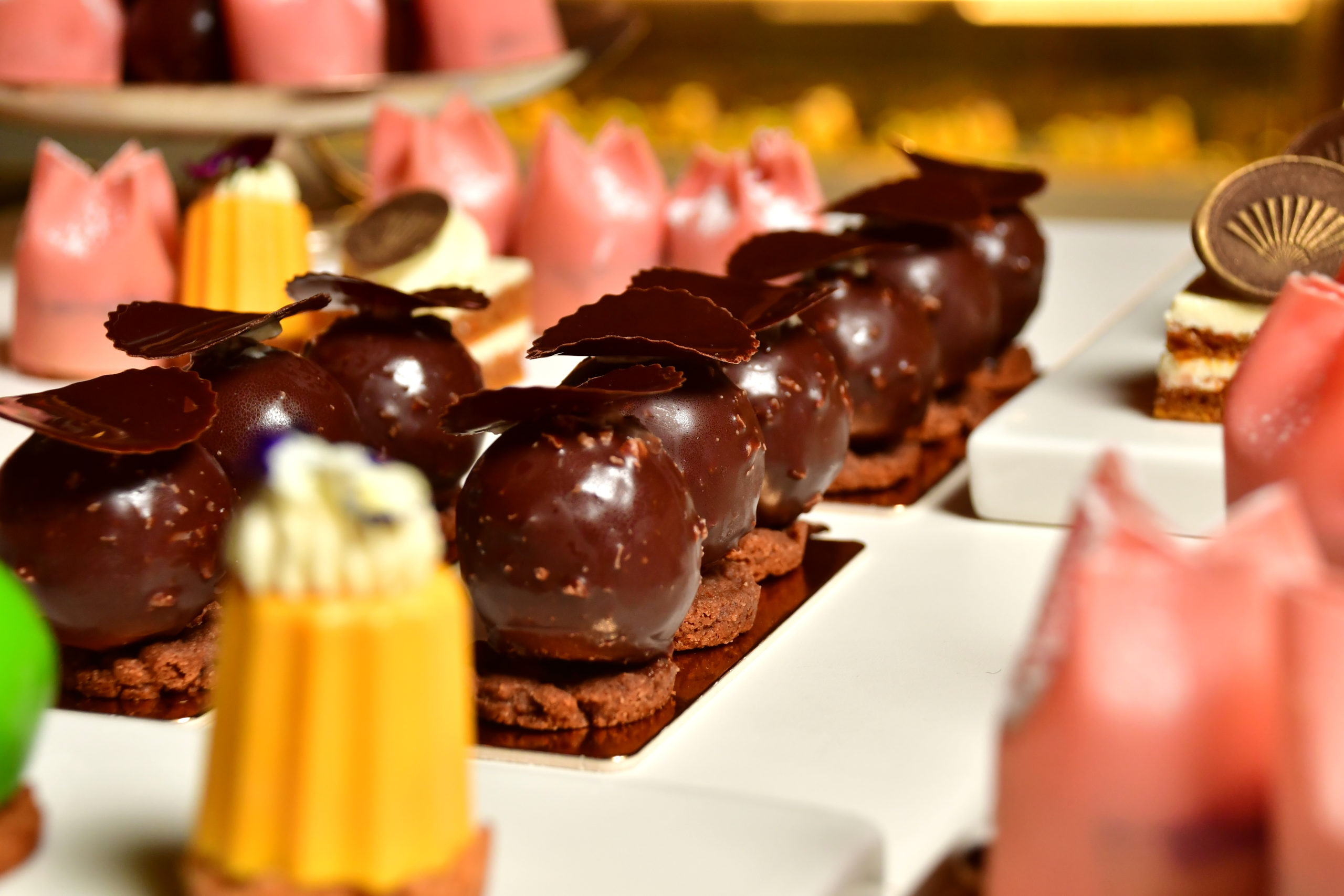 Mandarin Oriental, Santiago. El emblemático edificio hotelero ...