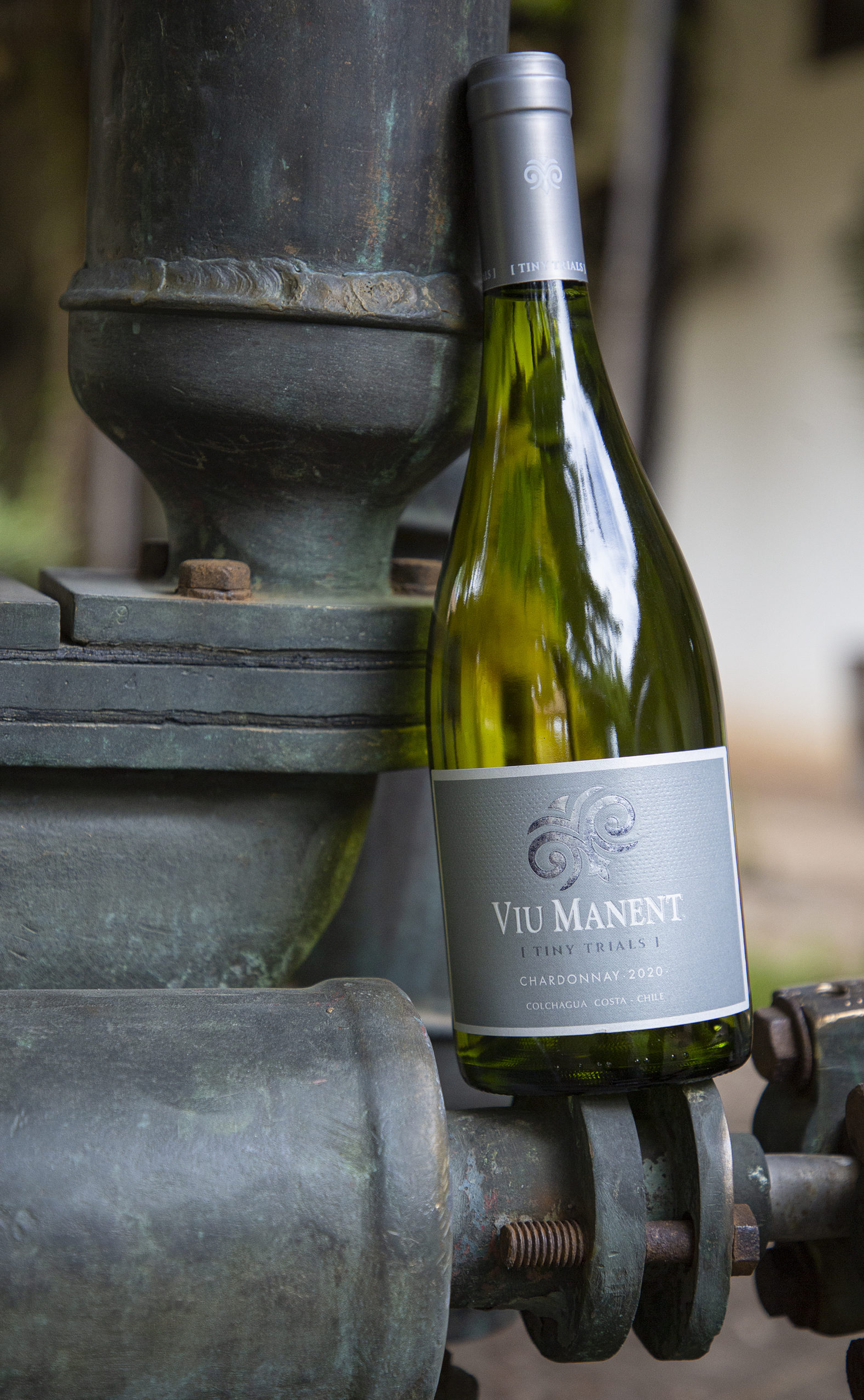 Viña Viu Manent presenta su nueva línea de vinos “Tiny Trials” | MAGAZINE DIGITAL