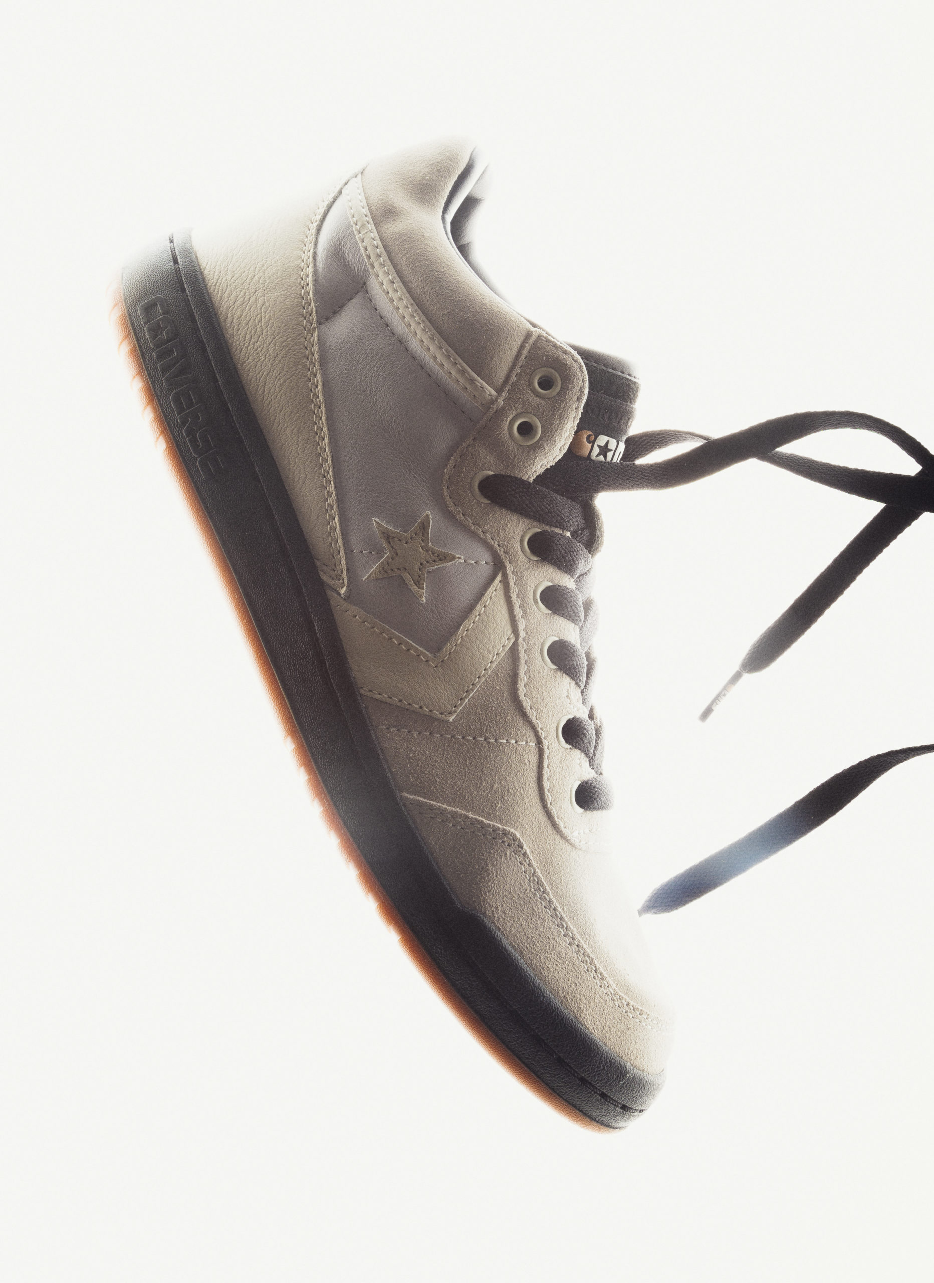 Converse x Carhartt se uner en una colección para el skate | MAGAZINE ...