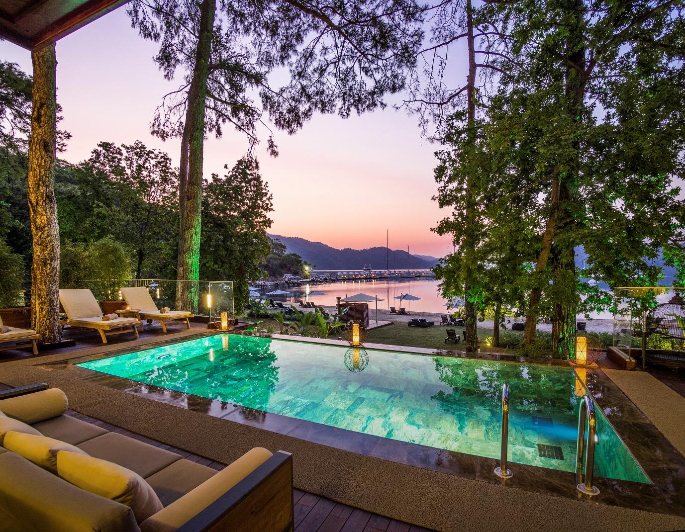 Accor anuncia el lanzamiento mundial de su colección “All Inclusive ...