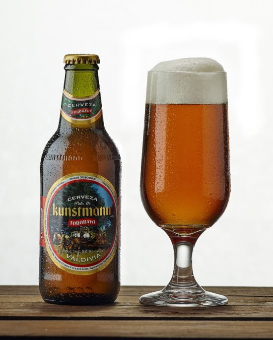 Conoce la cerveza Craft ícono en Chile y la mejor compañera para ...