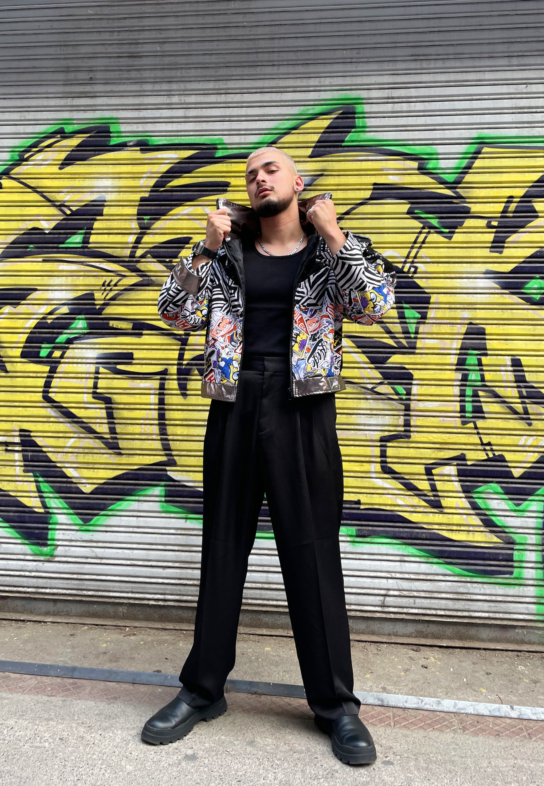 Conoce a los ganadores de premios Índigo 2022: Soulfia, Duran, Dulce y ...