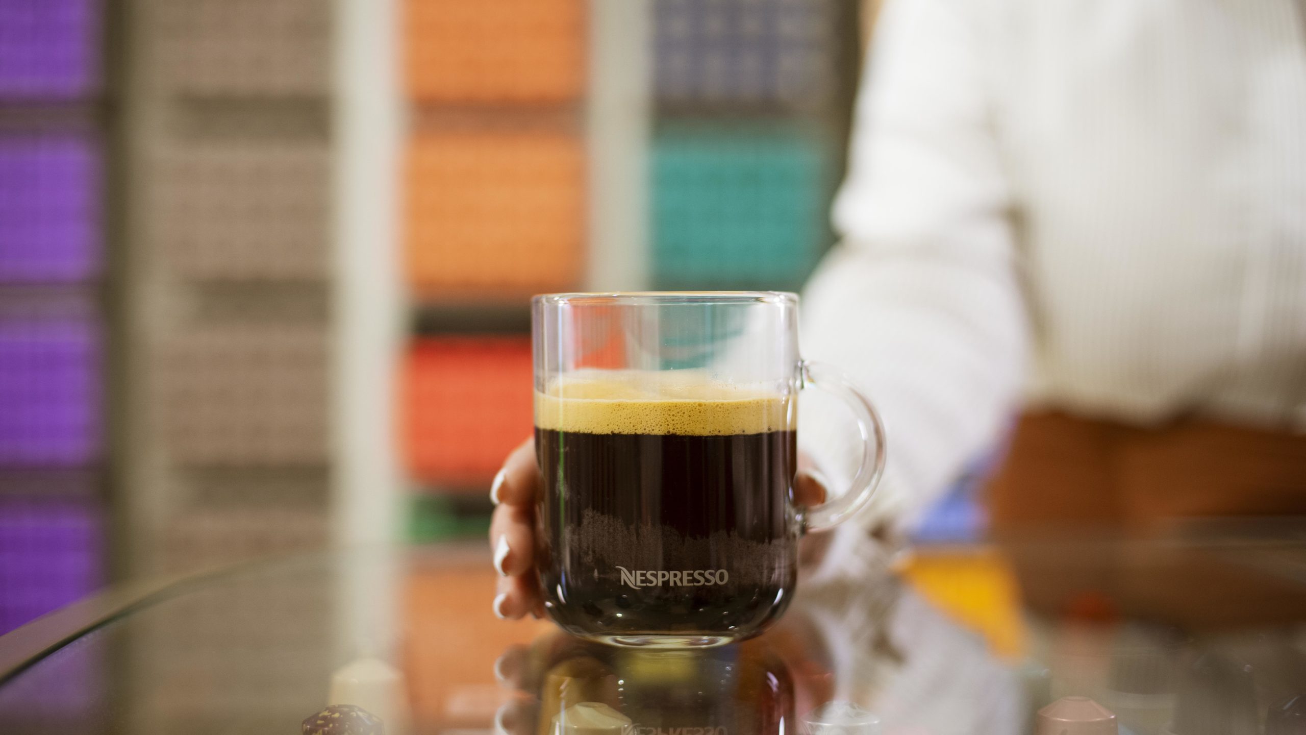 Nespresso inaugura una nueva boutique en Viña del Mar | MAGAZINE DIGITAL
