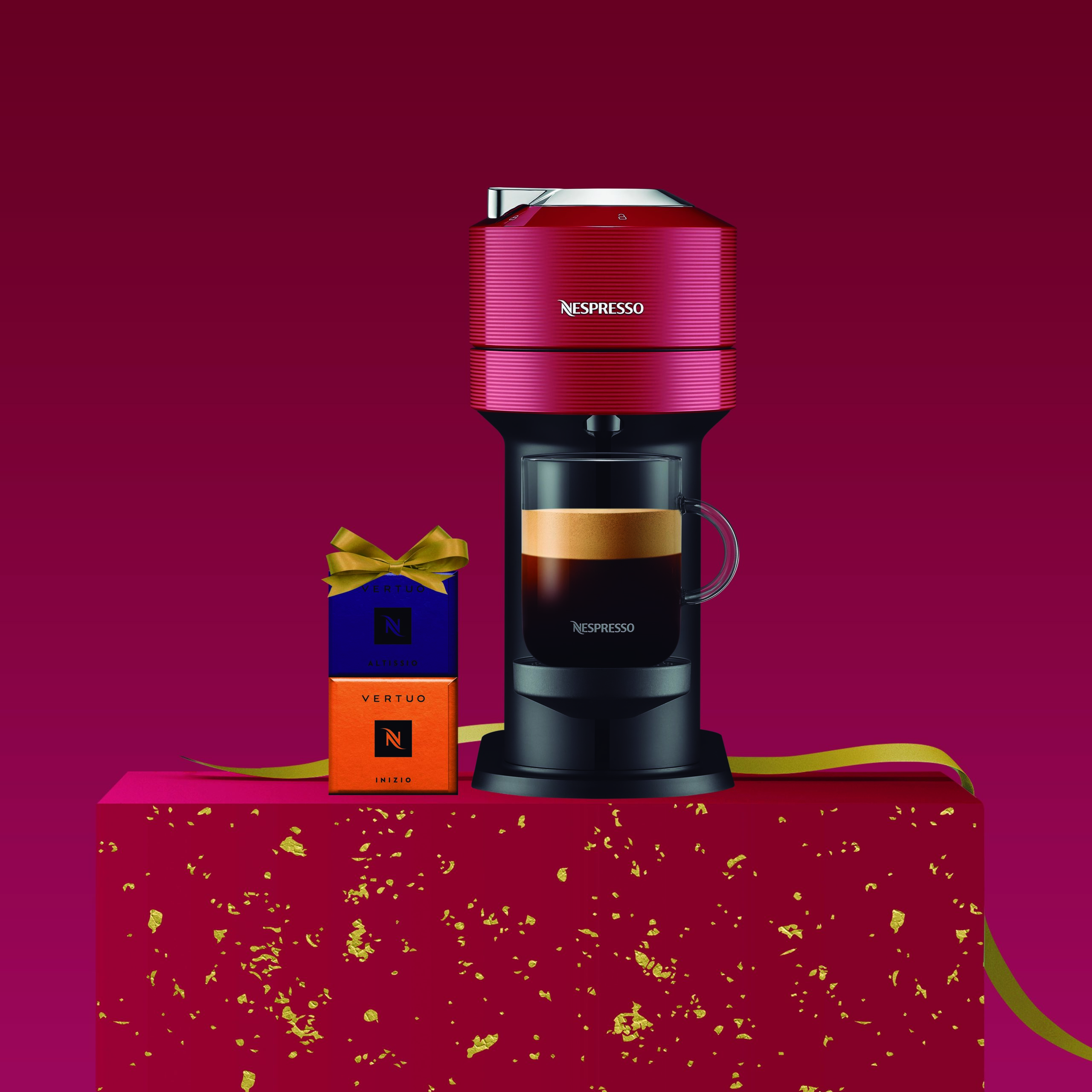 Este San Valentín regala momentos compartidos con Nespresso | MAGAZINE DIGITAL