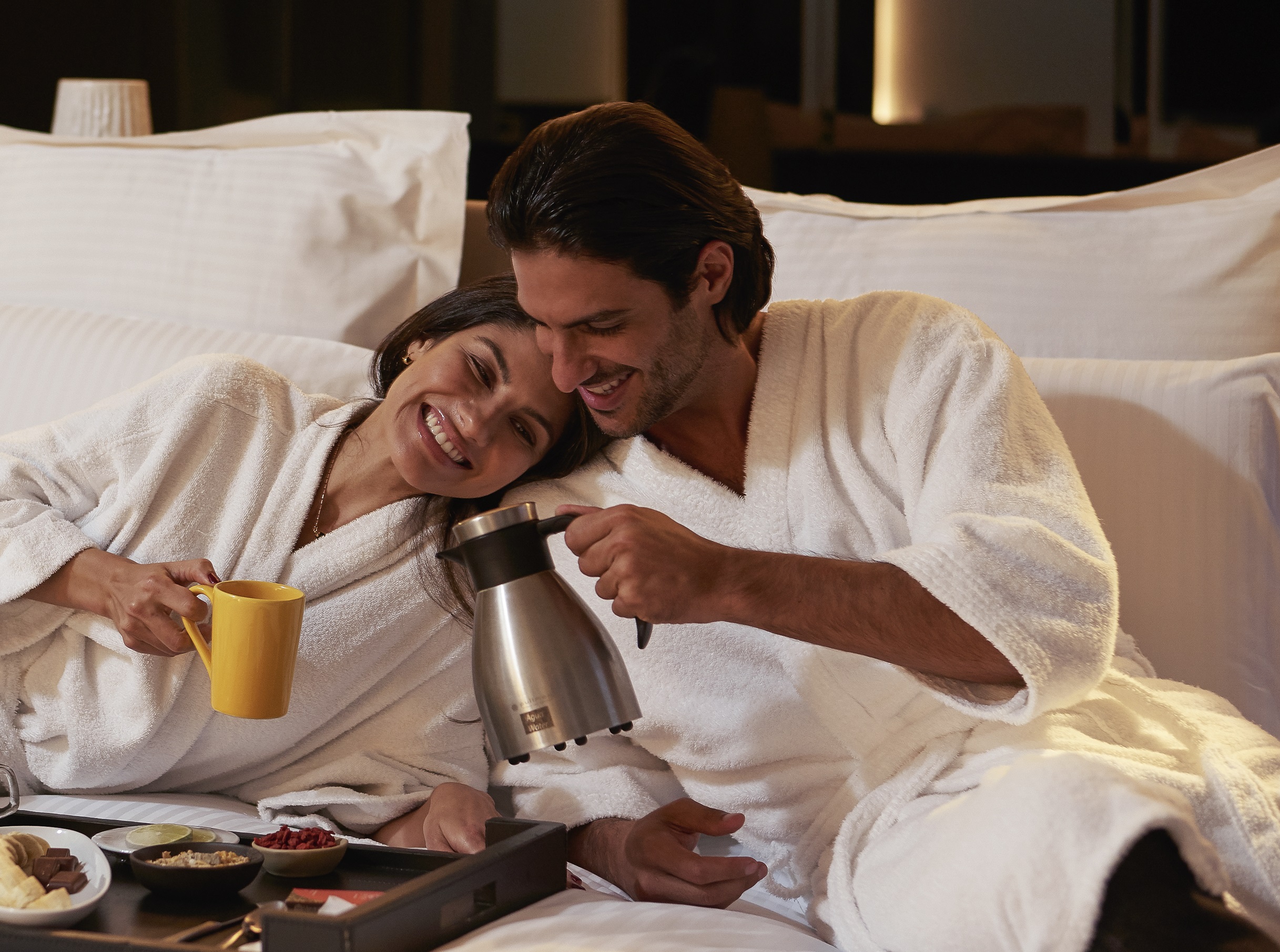 Accor propone experiencias inolvidables para celebrar el amor ...