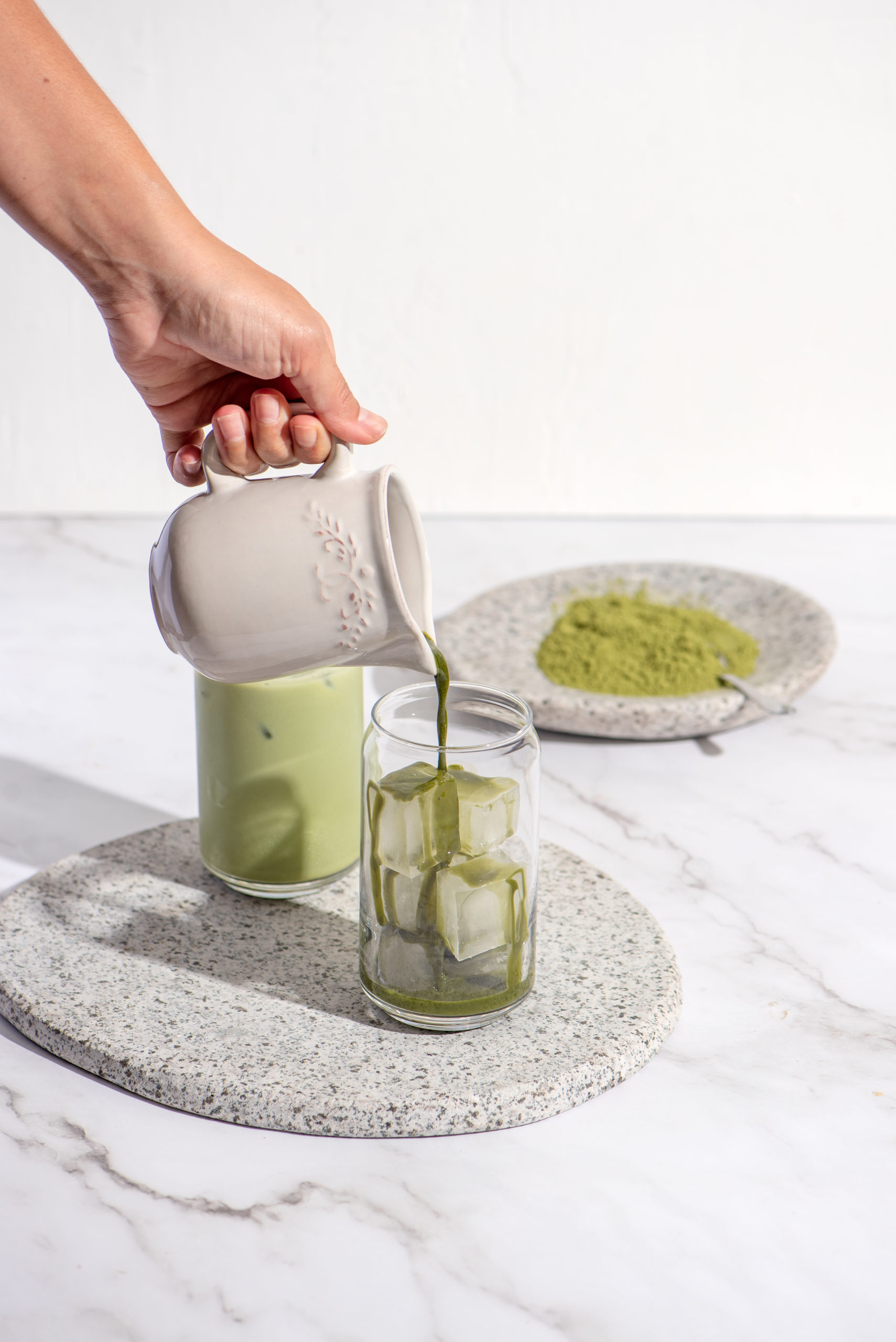 De Japón a tu taza favorita: Descubre los poderosos beneficios del té ...