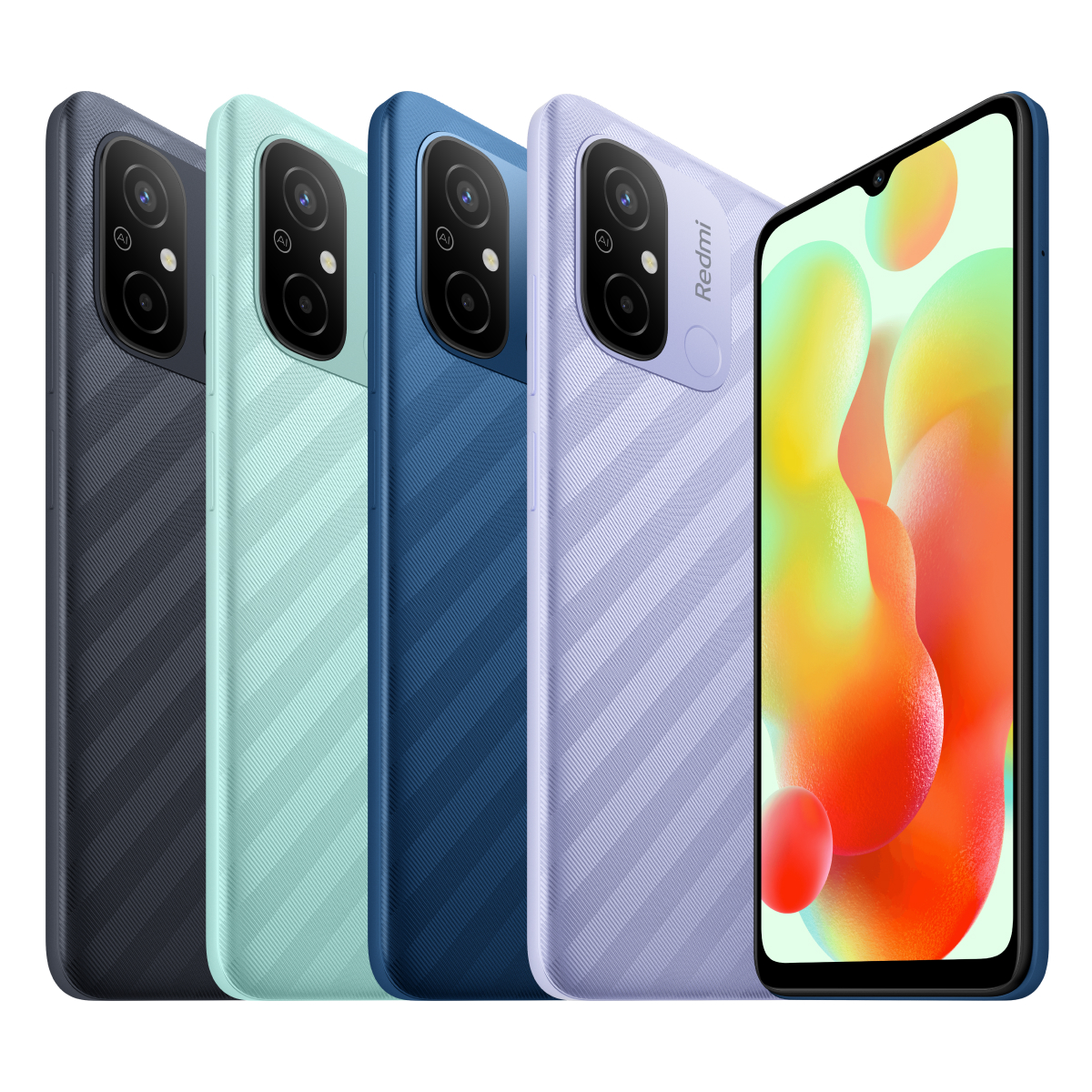 Llega a Chile el nuevo Redmi 12C, un experto de la gama de entrada ...