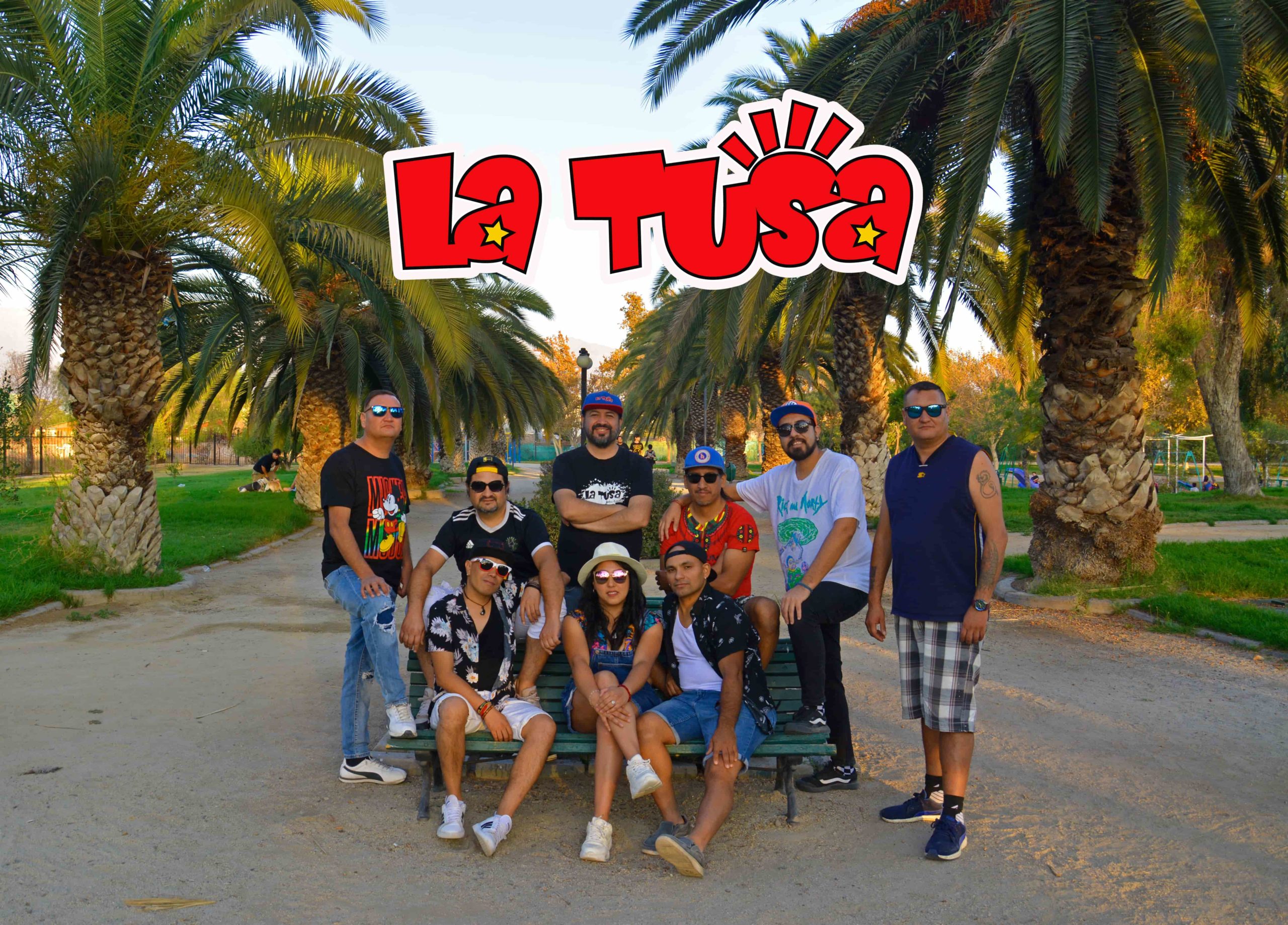 La Tusa sorprende con Horizonte y Volar, segundo sencillo de su ...