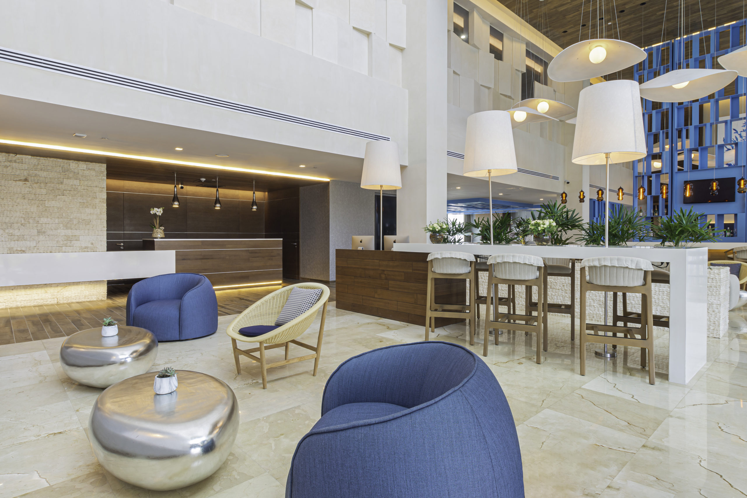 Avani Hotels & Resorts abre sus puertas en el paradisiaco destino de ...