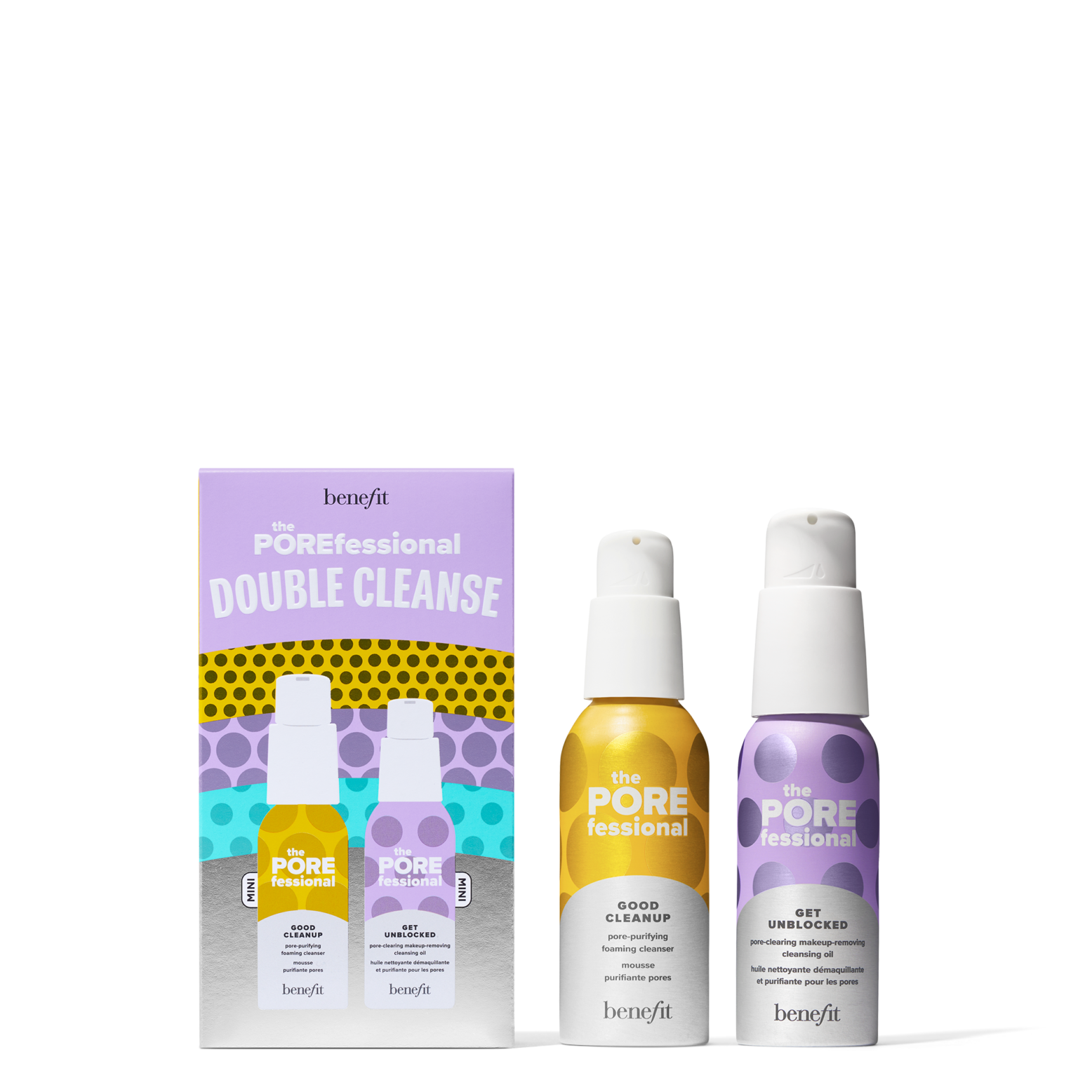 Descubre los nuevos sets de Benefit: Todo lo que necesitas para tus ...