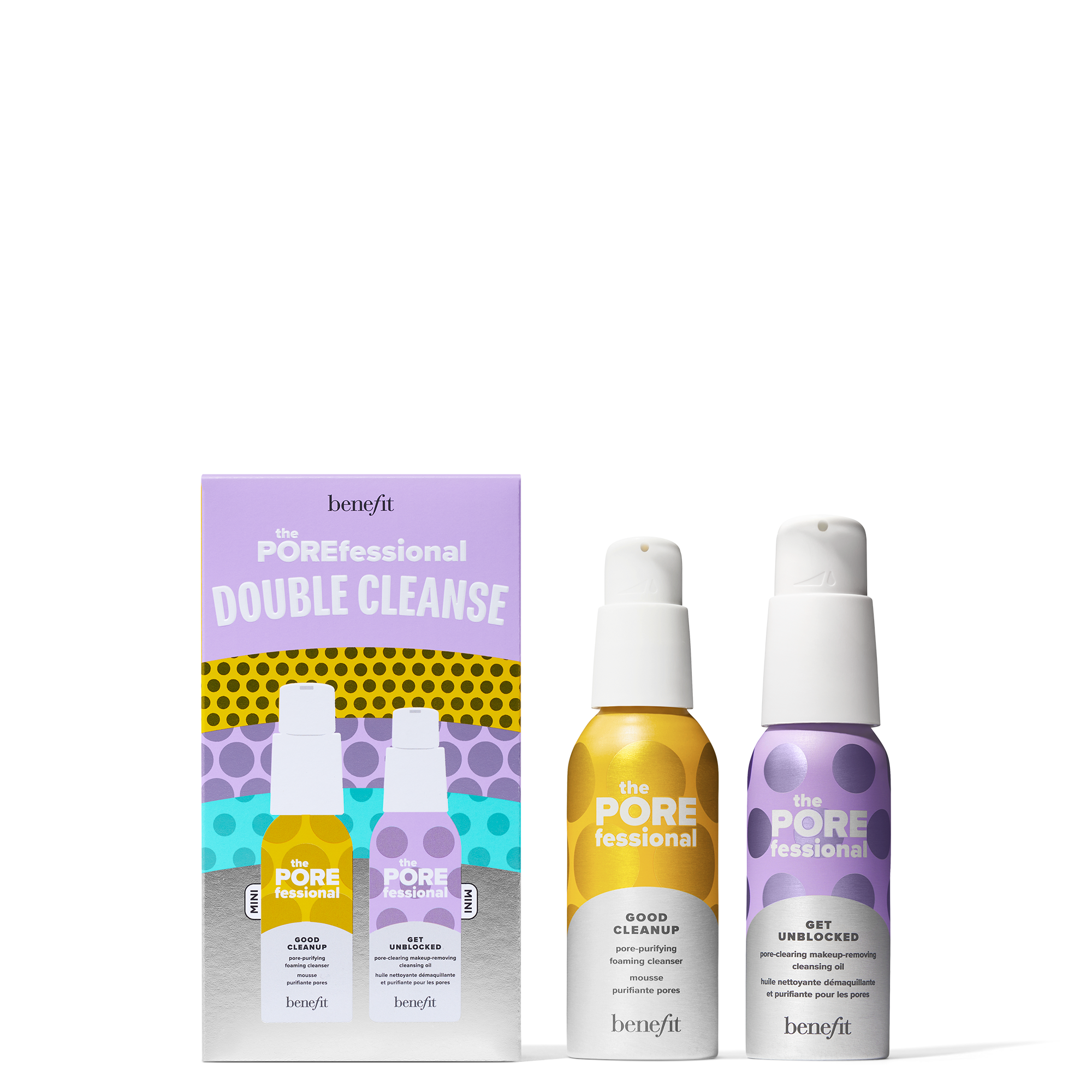 Descubre los nuevos sets de Benefit: Todo lo que necesitas para tus ...