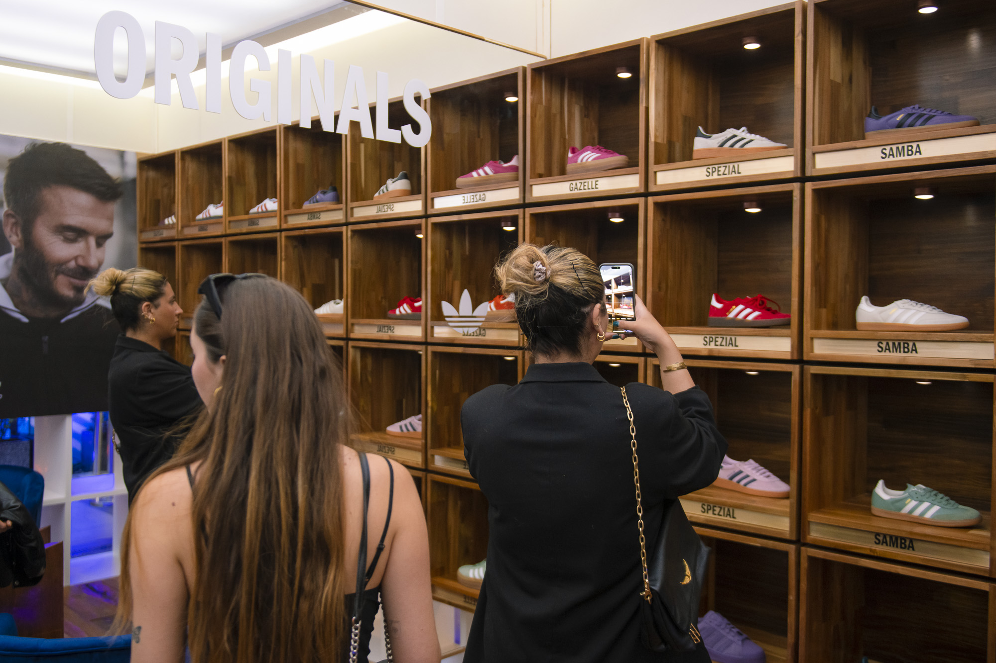 adidas Originals celebra la originalidad con el lanzamiento de su ...