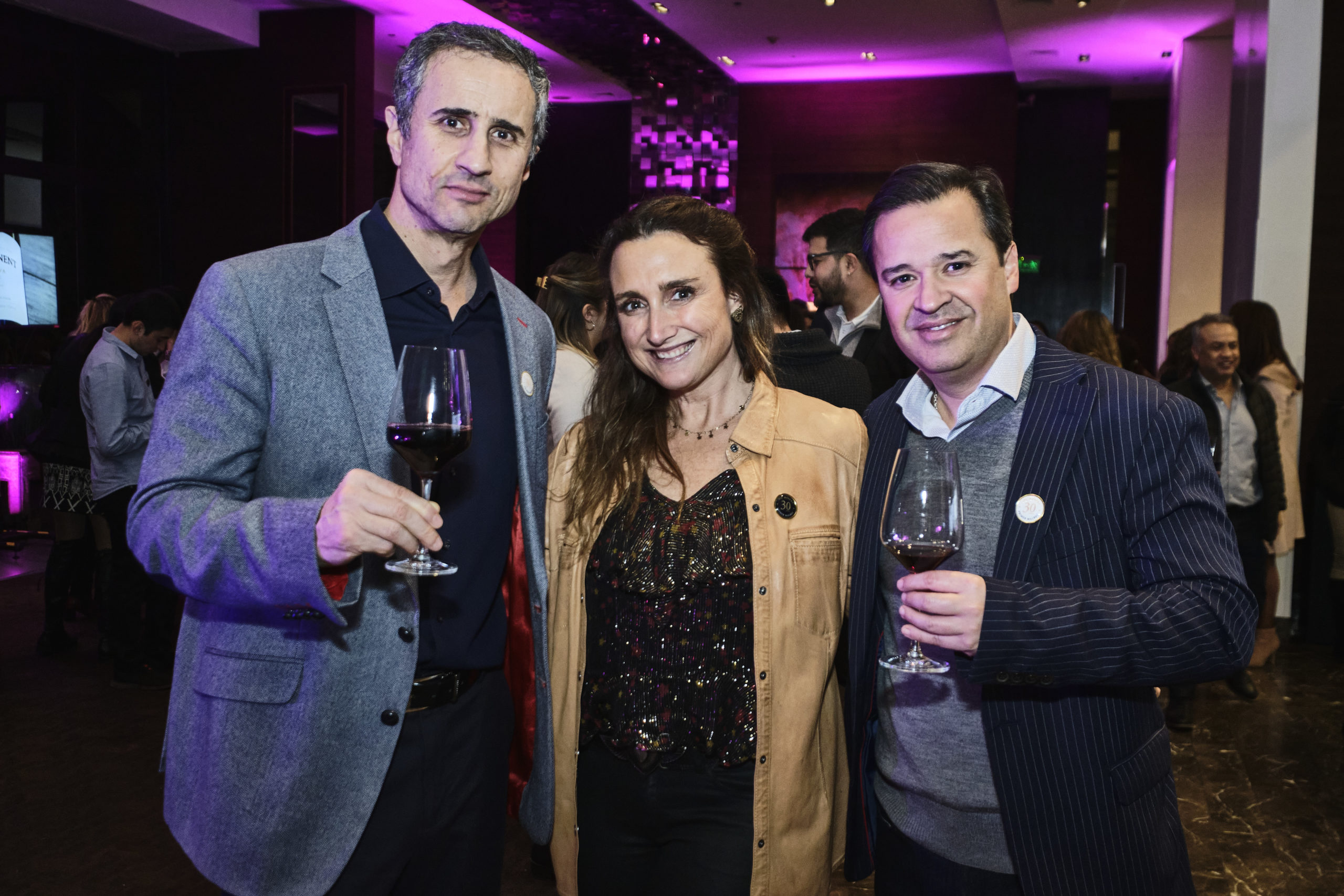 Viu Manent celebra 30 años de su primer Malbec | MAGAZINE DIGITAL