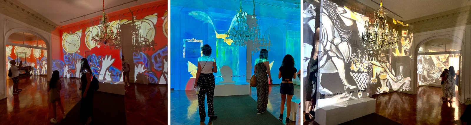 ART WEEK 2023: Feria de arte internacional más grande de Chile se celebrará en noviembre ...