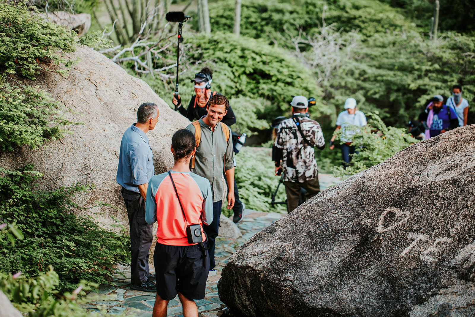 Blue Lizard Effect, el nuevo documental que explora la isla más feliz del mundo | MAGAZINE DIGITAL