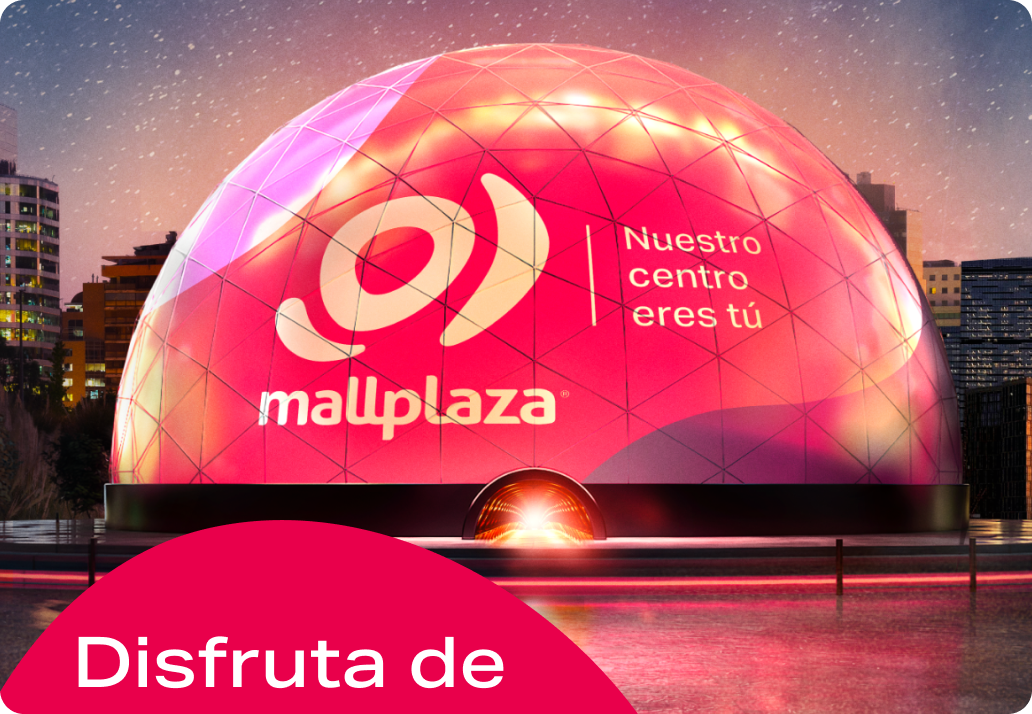 Con experiencias internacionales: Llega inédito domo gigante inmersivo que invita a vivir ...