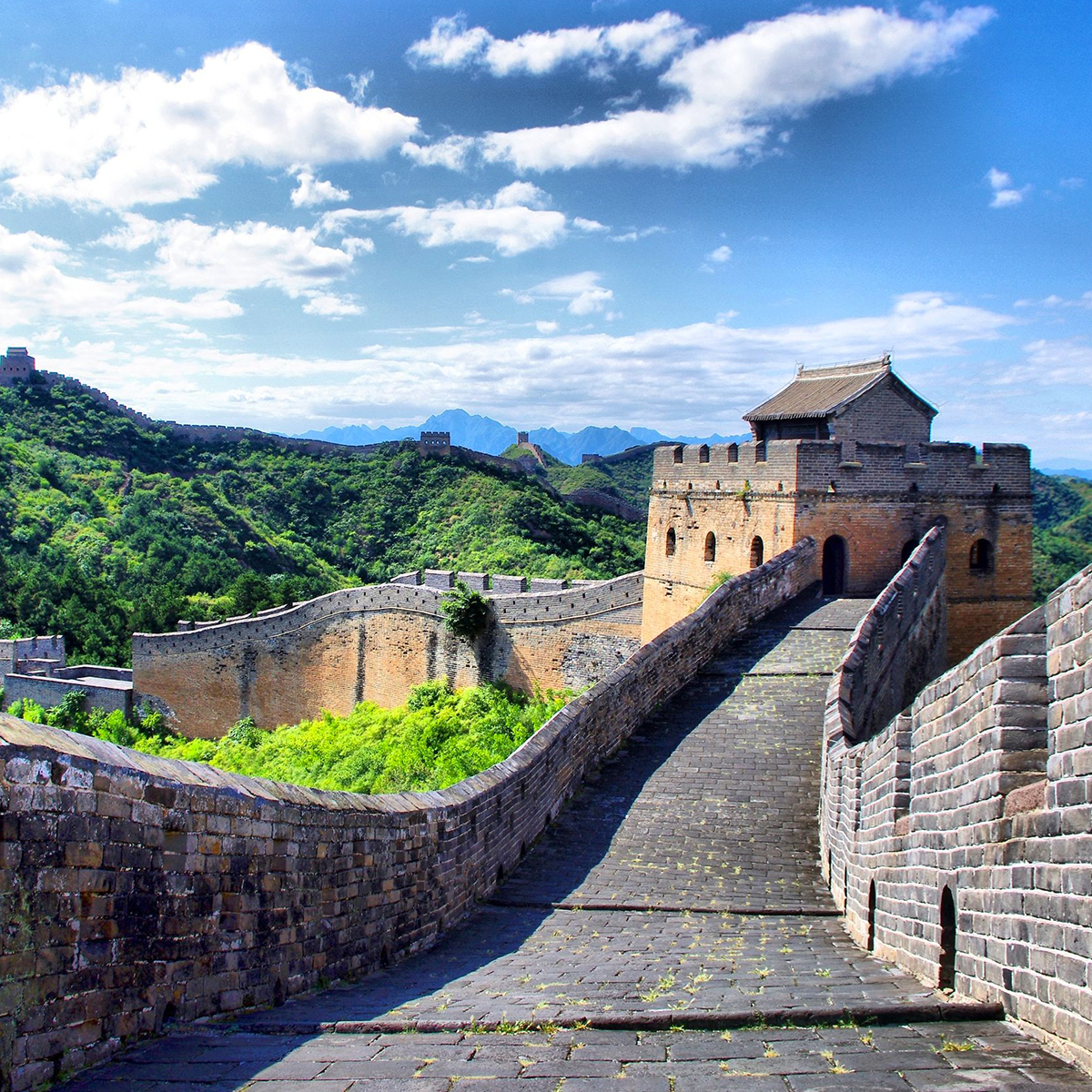 Viaja a China: Una travesía por la historia, la cultura y la modernidad ...