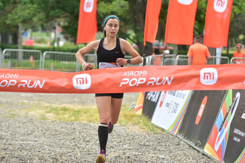 Así se vivió la exitosa 2da. Xiaomi Pop Run 2024, con más de mil ...