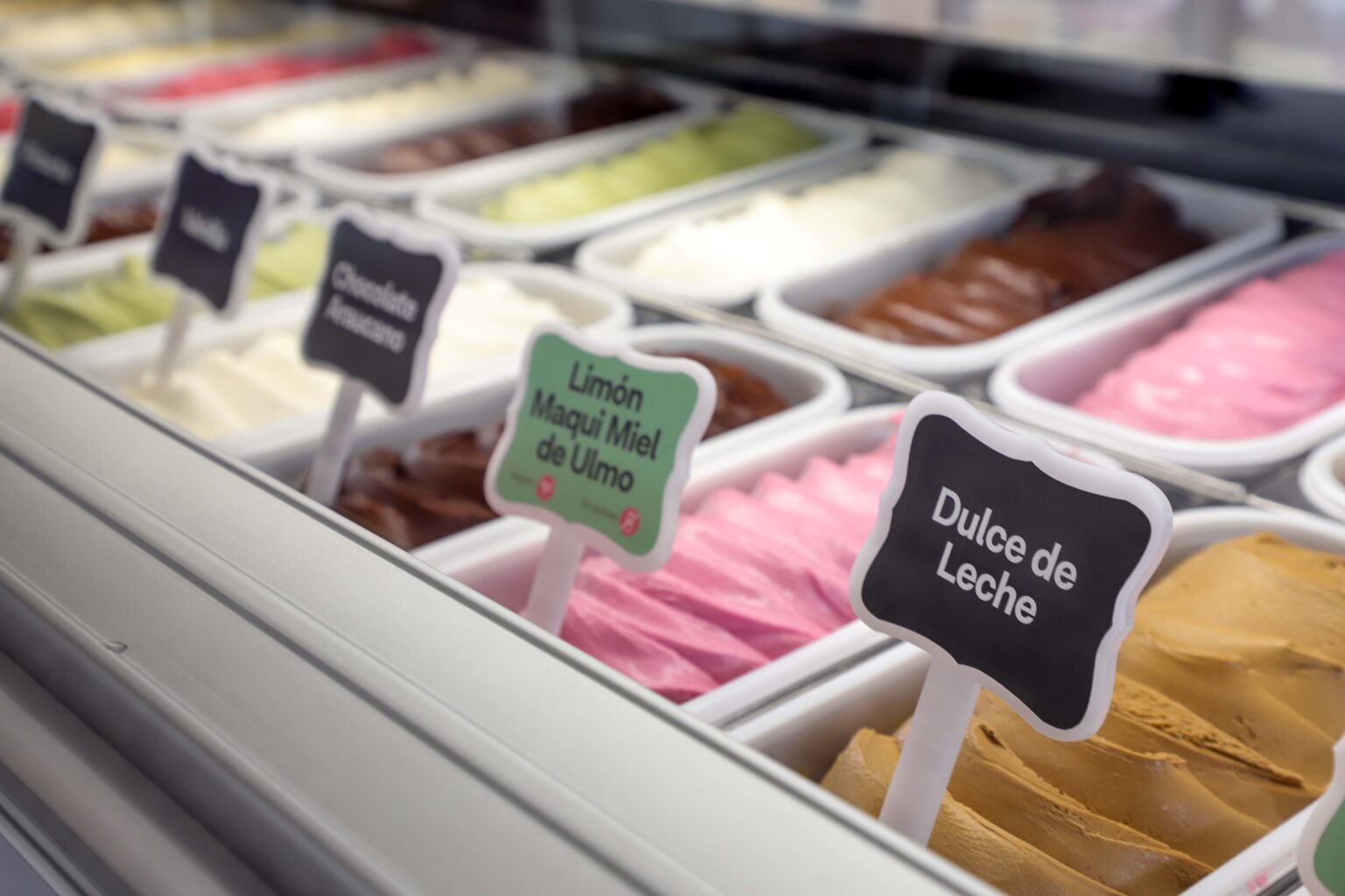 Día mundial del helado: ¿Qué hay detrás de su alto consumo en Chile ...