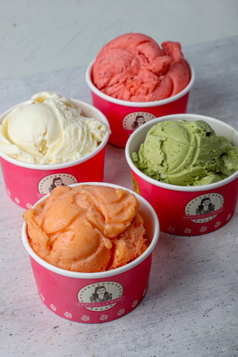 Día mundial del helado: ¿Qué hay detrás de su alto consumo en Chile ...