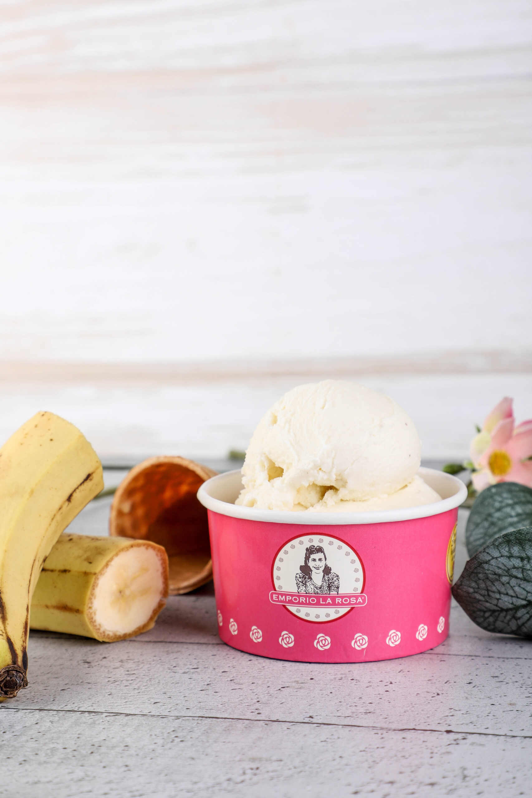 El nuevo oro blanco: helado chileno conquista paladares y cifras récord ...