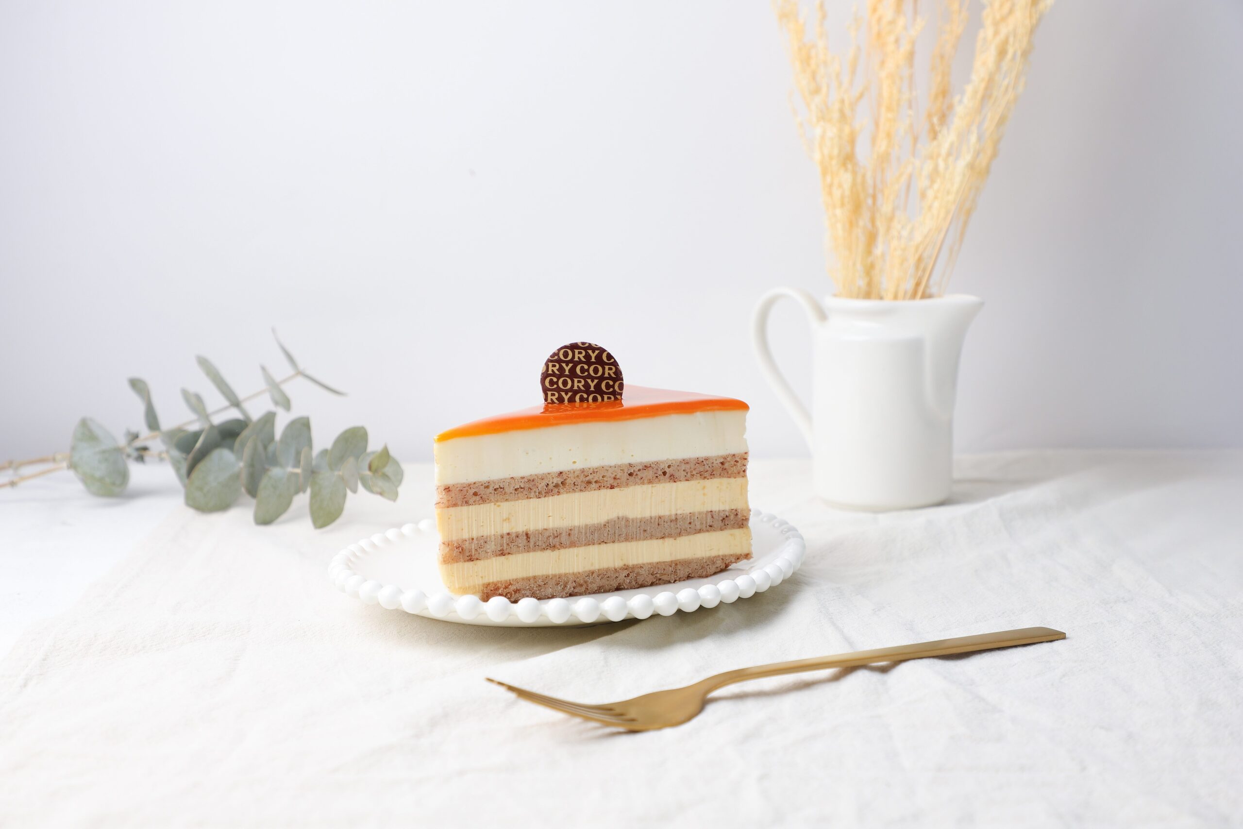 Cory sorprende con tres nuevos sabores inspirados en la realeza ...